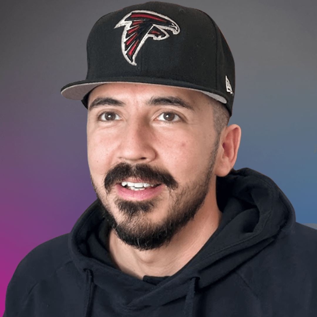 BREATHE! Convention Speaker | Deezy